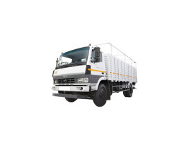 Tata LPT 709 EX Price in India - Mileage, Specs & 2019 Offers