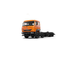 Tata Signa 4223.T Price in India - Mileage, Specs & 2019 Offers