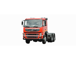 Volvo FM 400 HD Price in India - Mileage, Specs & 2019 Offers