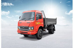 Compare Mahindra Loadking Optimo Tipper vs Tata LPK 407 EX ...