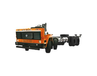 Ashok Leyland 3118 IL XL Price in India - Mileage, Specs & 2019 Offers