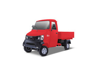 Mahindra GIO Price in India - Mileage, Specs & 2019 Offers