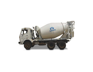 Tata LPK 2518 RMC Price in India - Mileage, Specs & 2019 Offers