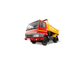 Tata LPK 912 on road price - Get With Complete EMI Detail - TrucksDekho