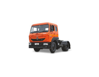 Tata Signa 4018.S Price in India - Mileage, Specs & 2019 Offers