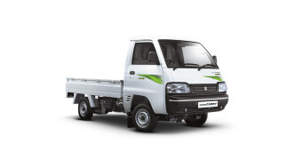 Maruti Suzuki Super Carry Specifications & Features - TrucksDekho