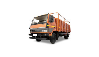 Tata LPT 1412 Specifications & Features - TrucksDekho