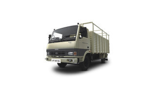 Tata LPT 407 EX Specifications & Features - TrucksDekho