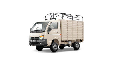 Small Commercial Vehicles - SCV India | Pickups & Mini Trucks