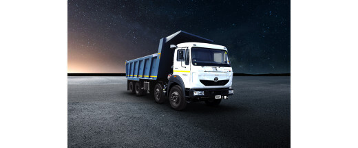 Signa 3523.TK On Road Price in Guwahati, Dhubri, Morigaon, Goalpara ...