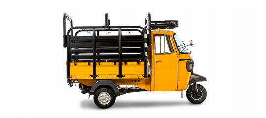 Atul GEM XL-HD Pictures, See Interior & Exterior Atul GEM XL-HD Photos ...