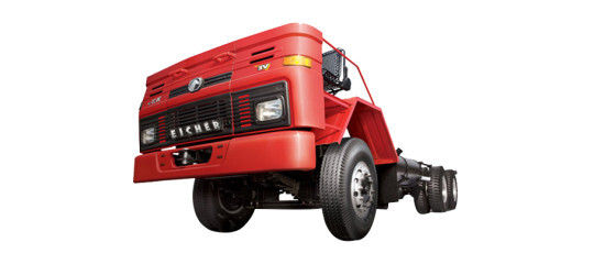 Eicher 35.31 Pictures, See Interior & Exterior Eicher 35.31 Photos ...