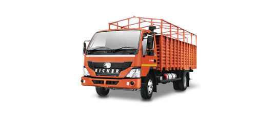 Eicher Pro 1059 CNG Pictures, See Interior & Exterior Eicher Pro 1059 ...