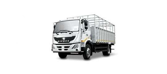 Eicher Pro 3012 Pictures, See Interior & Exterior Eicher Pro 3012 ...