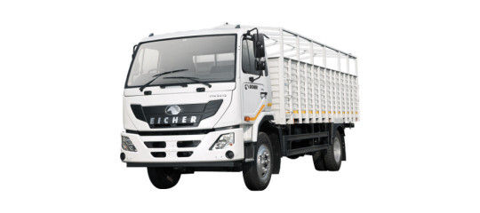 Eicher Pro 3015 Pictures, See Interior & Exterior Eicher Pro 3015 ...
