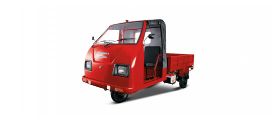 Mahindra Champion Load Pictures, See Interior & Exterior Mahindra ...