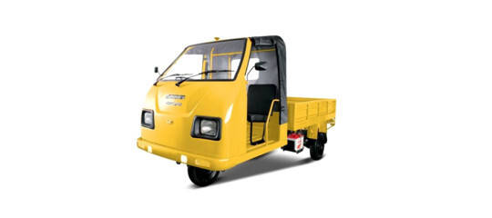 Mahindra Champion Load Pictures, See Interior & Exterior Mahindra ...