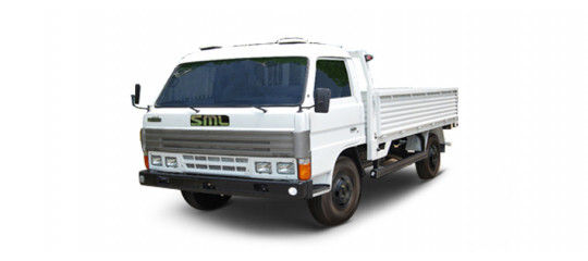 SML Isuzu Cosmo BS-IV Pictures, See Interior & Exterior SML Isuzu Cosmo ...