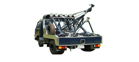 SML Isuzu Recovery Van BS-IV Pictures, See Interior & Exterior SML ...