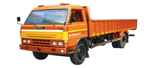 SML Isuzu Samrat 21 BS-IV Pictures, See Interior & Exterior SML Isuzu ...