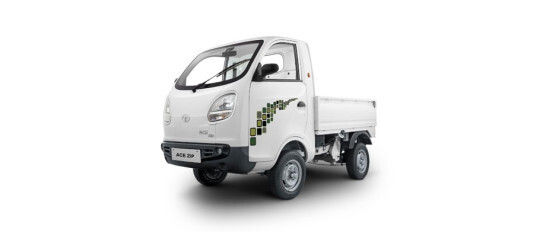 Tata Ace Zip CNG Pictures, See Interior & Exterior Tata Ace Zip CNG ...