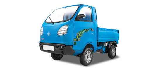 Tata ACE ZIP Pictures, See Interior & Exterior Tata ACE ZIP Photos ...
