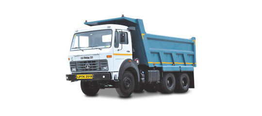 Tata LPTK 2518 Pictures, See Interior & Exterior Tata LPTK 2518 Photos ...