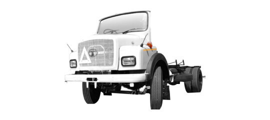 Tata SK 1613 Hymiler Pictures, See Interior & Exterior Tata SK 1613 ...