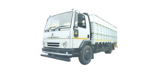 Ashok Leyland Ecomet 1212 Smart Pictures, See Interior & Exterior Ashok ...