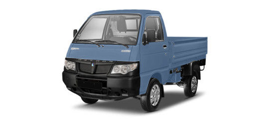 Piaggio Porter 1000 Pictures, See Interior & Exterior Piaggio Porter ...
