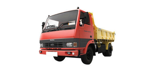 Tata LPK 407 Pictures, See Interior & Exterior Tata LPK 407 Photos ...