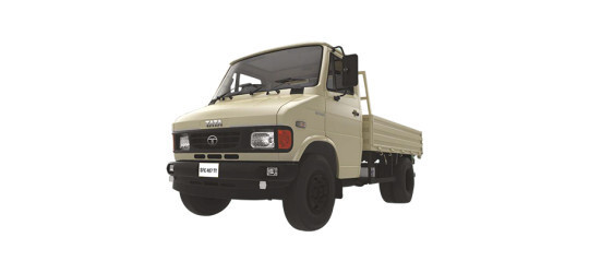 Tata SFC 407 EX TT Pictures, See Interior & Exterior Tata SFC 407 EX TT ...