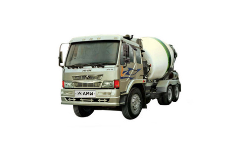 Amw 2518 TM 4300/CAB Price in India - Mileage, Specs & 2024 Offers