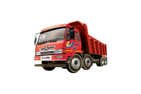 Amw 3118 TP 5535/CAB Price in India - Mileage, Specs & 2024 Offers