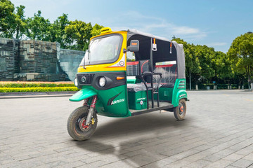 Arrow Ev Gem Price in 2024 - Gem Mileage, Loading Capacity