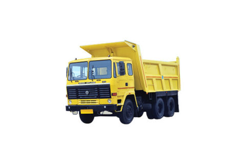 Ashok Leyland 2518 T IL Price - 2518 T IL Mileage, Laoding Capacity ...