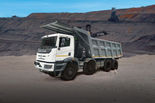 Ashok Leyland AVTR 3532-8x4 vs Ashok Leyland 4425 4x2 Comparison ...