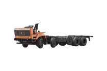Ashok Leyland 3718 IL Specifications & Features - TrucksDekho