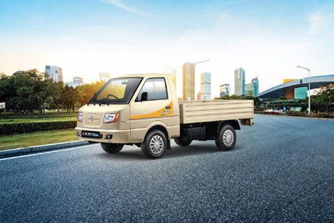 Ashok Leyland Dost LiTE LS Price in India - Mileage, Specs & 2024 Offers