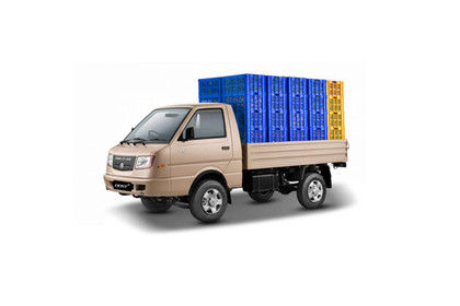 Ashok Leyland DOST Bs-iv Garbage Tipper Price in India - Mileage, Specs ...