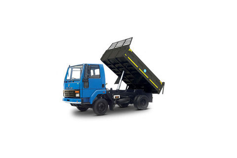 Ashok Leyland Ecomet Tipper