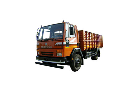 Ashok Leyland Ecomet 1212 Strong Price - Ecomet 1212 Strong Mileage ...