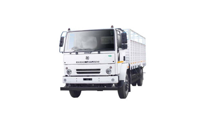 Ashok Leyland Ecomet 1214 Strong Pictures, See Interior & Exterior ...