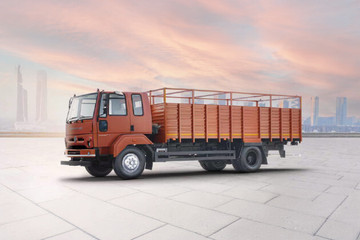 Ashok Leyland Ecomet 1415 Price in 2024 - Ecomet 1415 Mileage, Loading ...