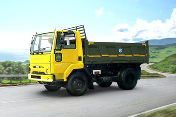Ashok Leyland Ecomet 1415 TE Price in 2024 - Ecomet 1415 TE Mileage ...