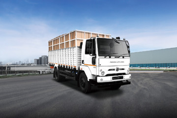 Ashok Leyland Ecomet Star 1915 HE Price in 2024 - Ecomet Star 1915 HE ...