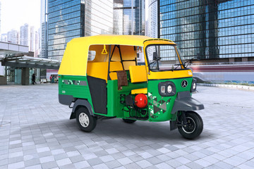 Atul Gem Paxx Price in 2024 - Gem Paxx Mileage, Loading Capacity