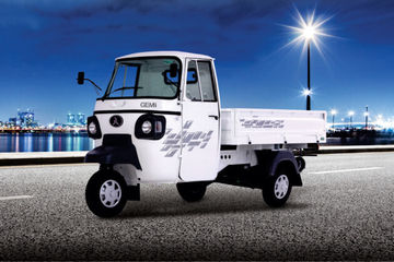 Atul Gemi Diesel Cargo Price - Gemi Diesel Cargo Mileage, Laoding ...