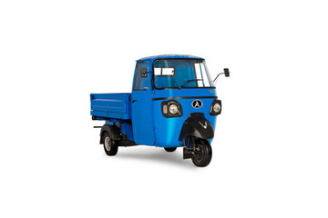 Atul GEMINI Cargo BS-IV Price - GEMINI Cargo BS-IV Mileage, Laoding ...
