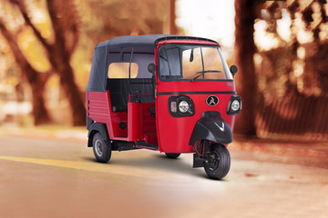 Atul Gemini Passenger Price in 2024 - Gemini Passenger Mileage, Loading ...